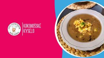 Teplá i studená kuchyně Jakuba Hübnera | Stream